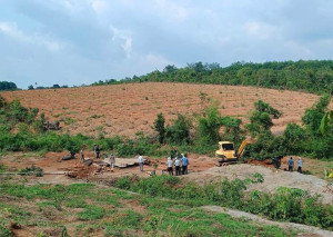 THÔNG BÁO THU HỒI ĐẤT NĂM 2026